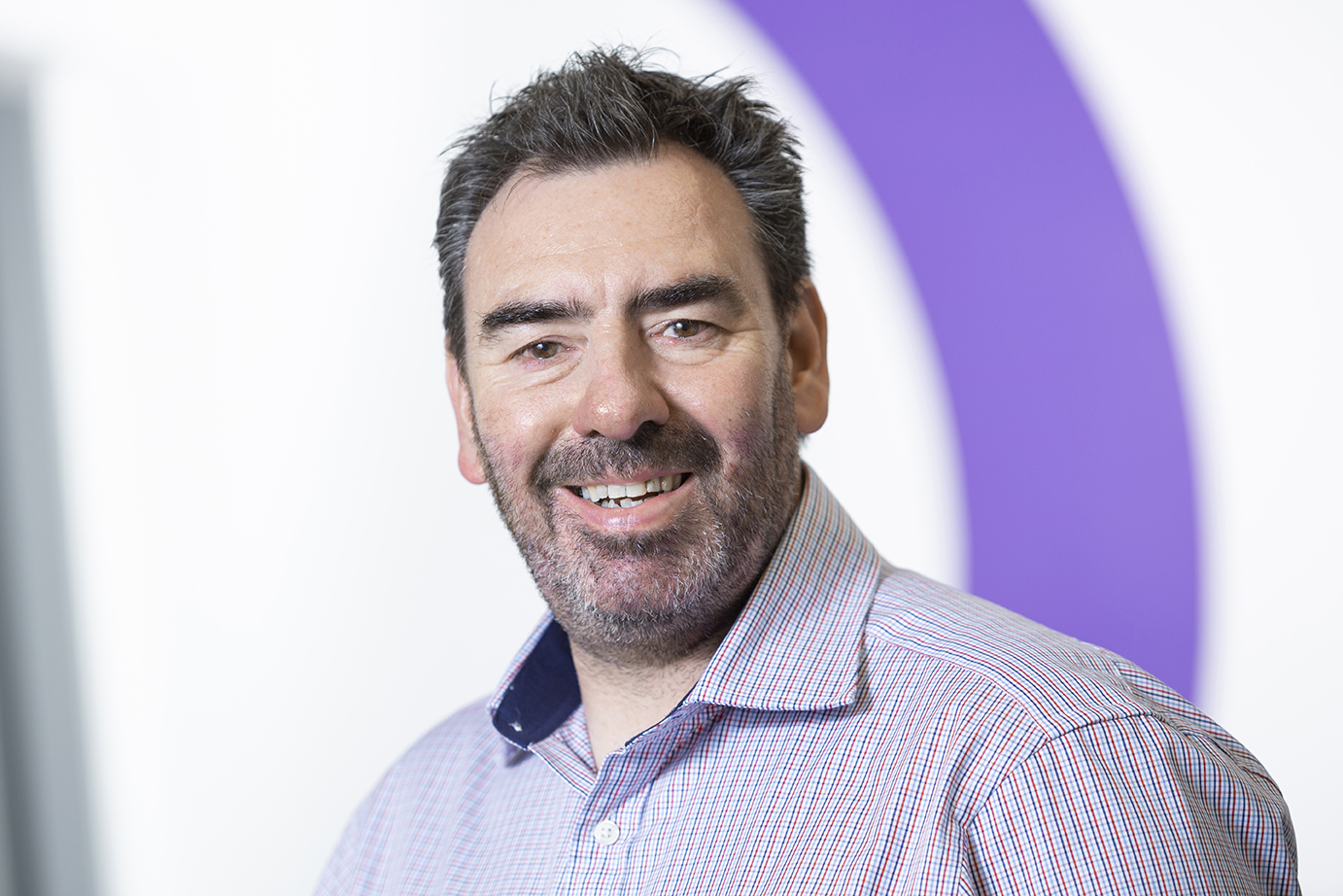 David Harris To Lead Respiratory Drug Delivery At CDP