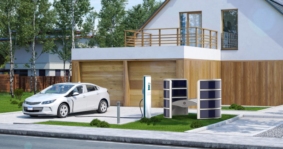 A radical approach to harnessing solar energy – Cambridge Design ...