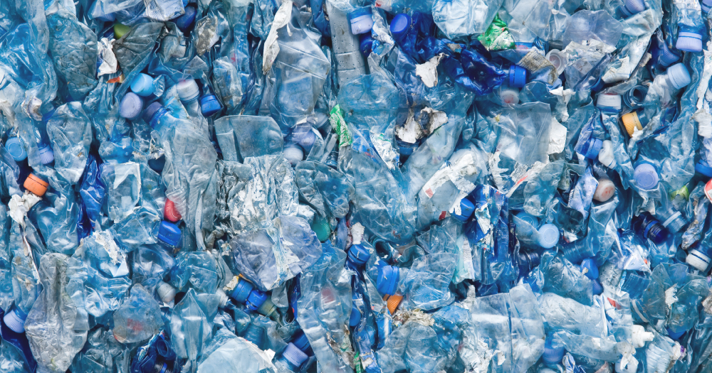 Plastics: The Great Sustainability Challenge - CDP