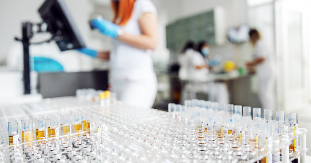 The Window For Innovative Diagnostics Is Open - CDP