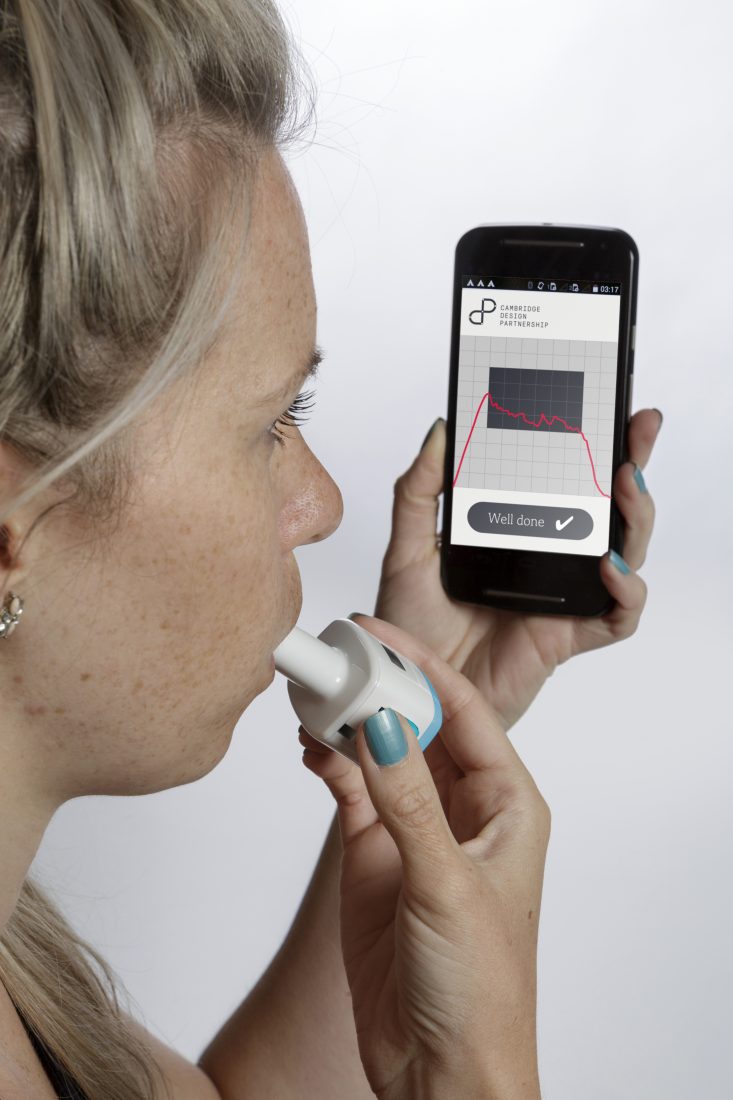 We're Off To See The Wizard - Cambridge Design Partnership