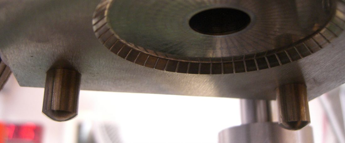 Low pain lancing system for diabetics – Cambridge Design Partnership