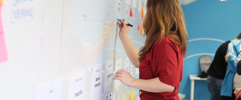 Insight and Strategy – Cambridge Design Partnership – Innovation Driven ...