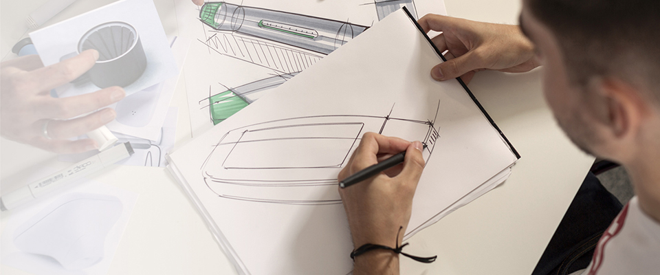 People-Centered Design – Cambridge Design Partnership