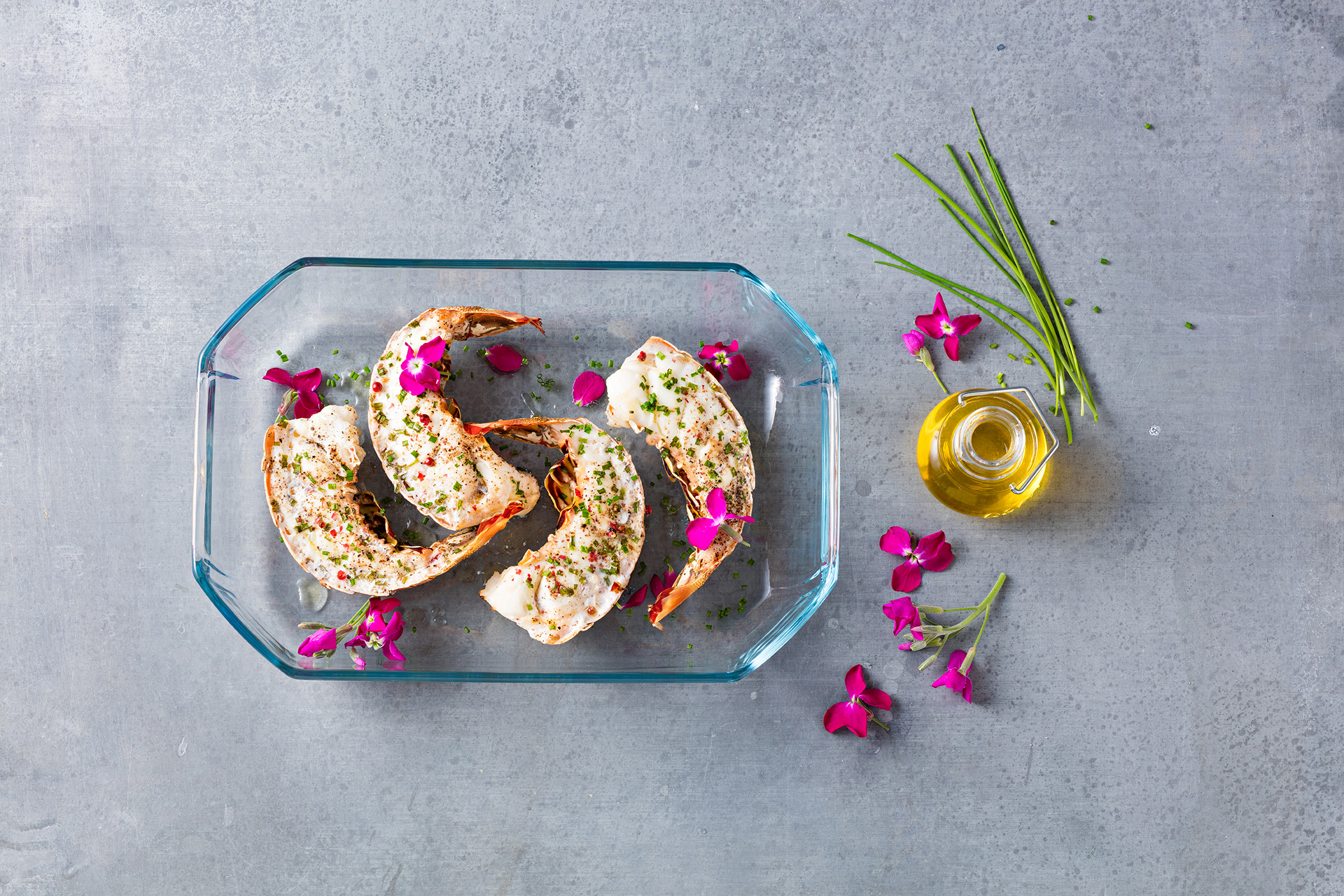 WORLD-CLASS INSPIRATION Launch of new Pyrex range of cookware designed ...