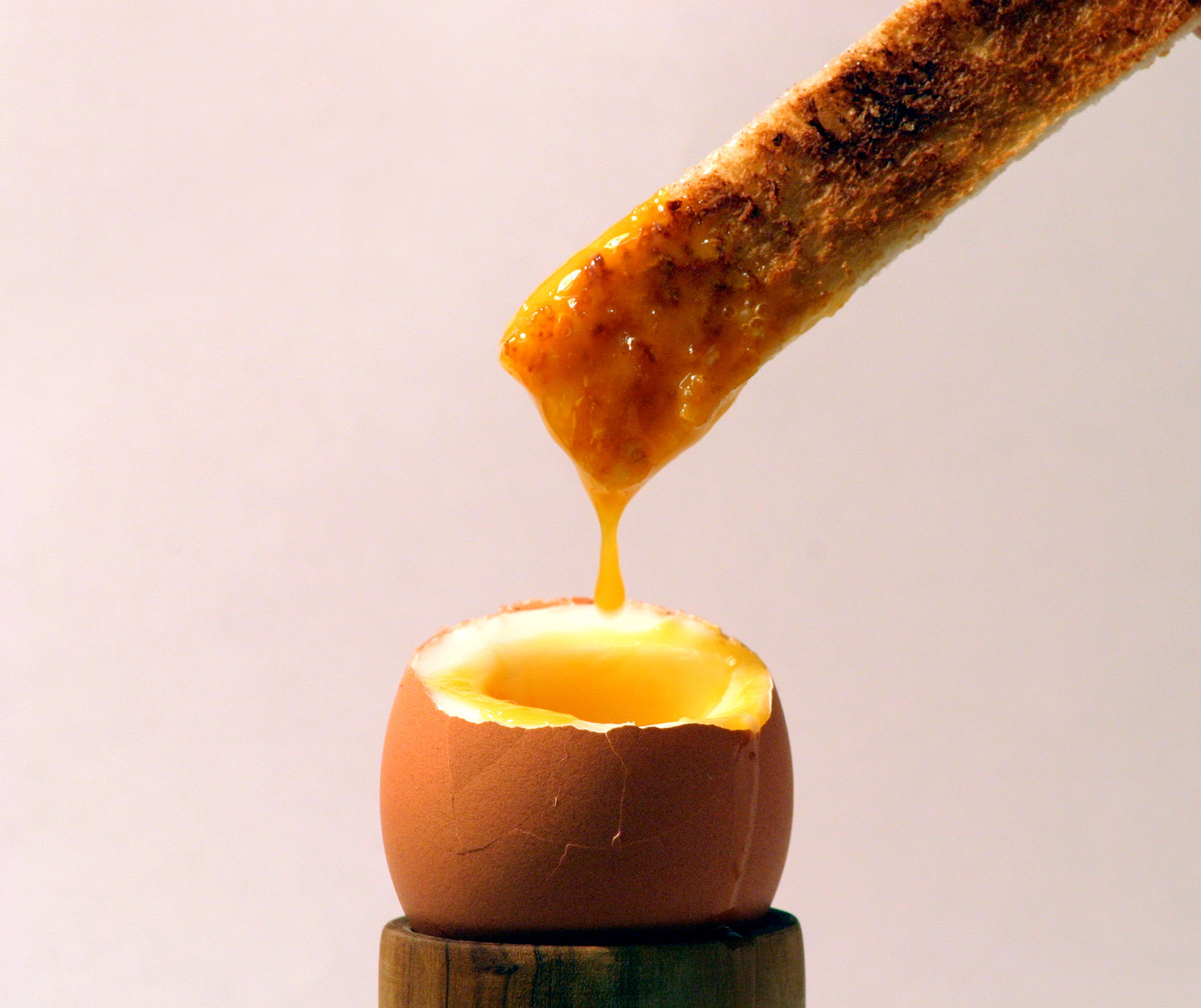 Simulation: How to boil your egg perfectly every time - CDP