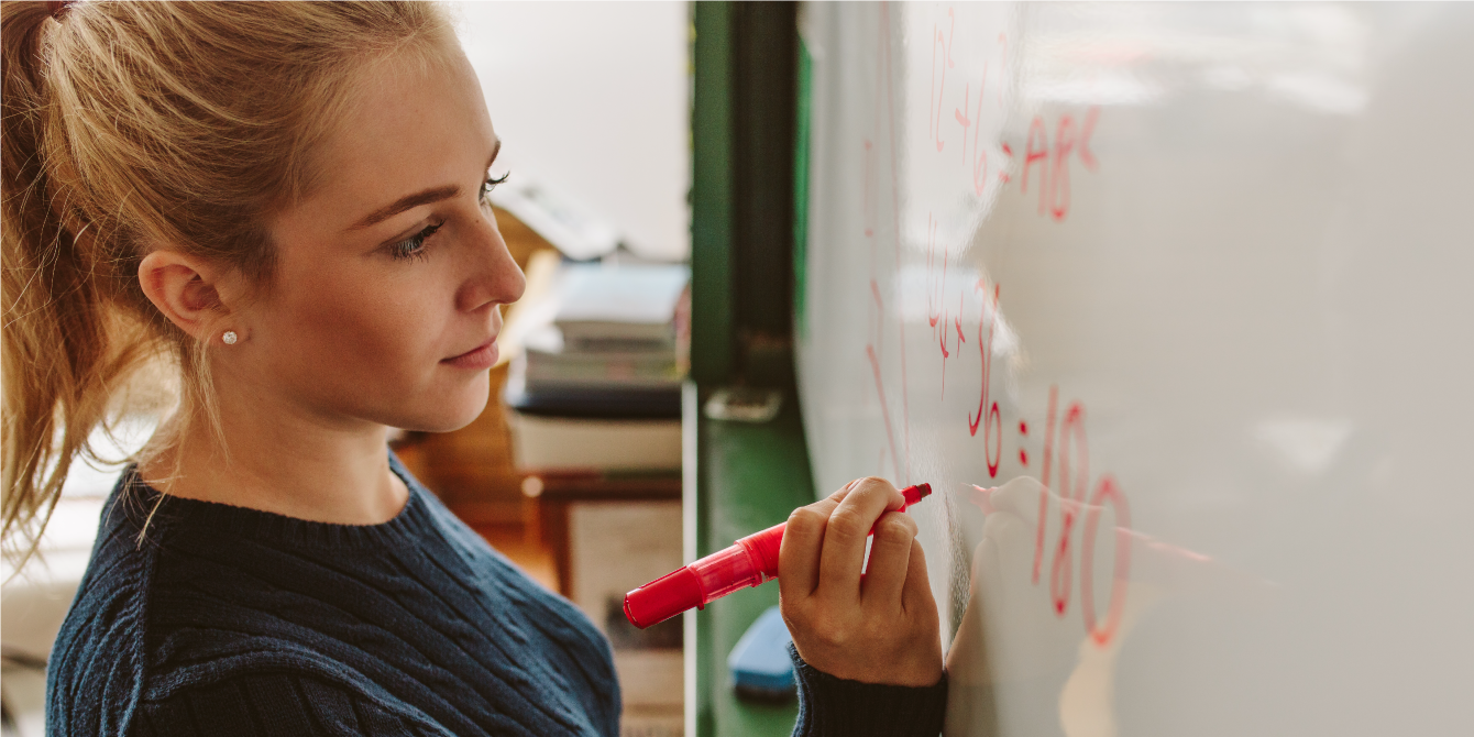 Women and Maths - Cambridge Design Partnership