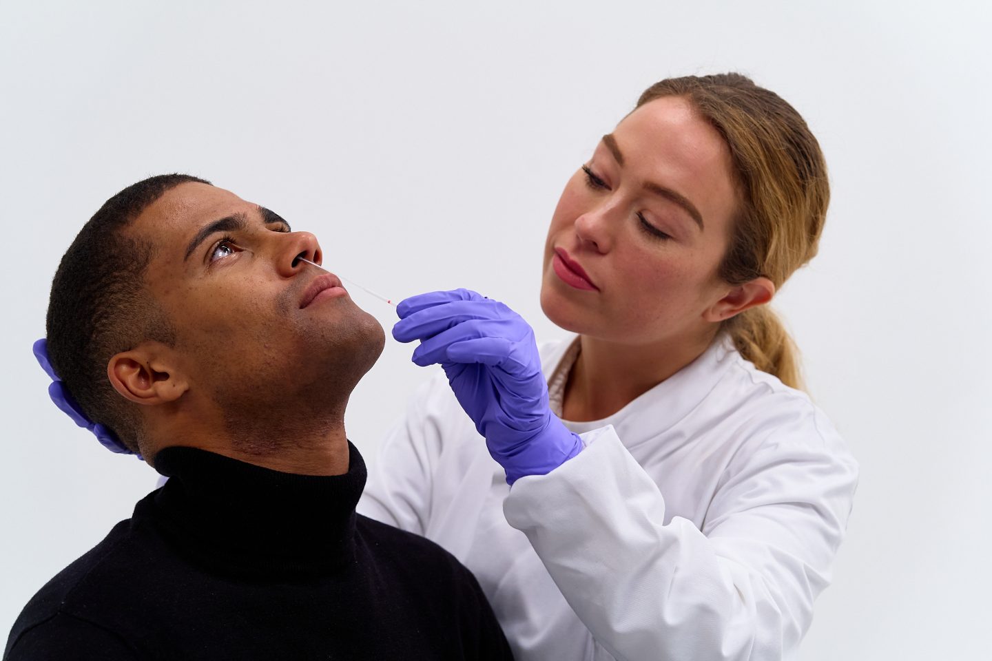 From prototype to PCR testing system, fast – Cambridge Design Partnership