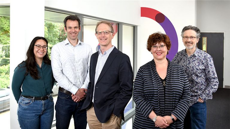 Early careers – Cambridge Design Partnership