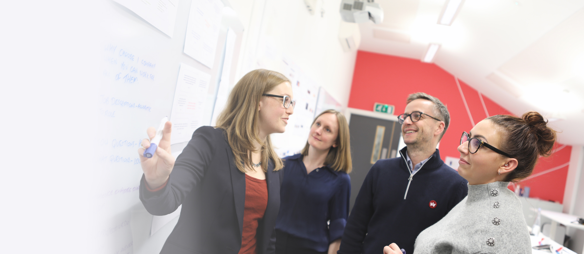 FAQs & top tips | Careers – Cambridge Design Partnership