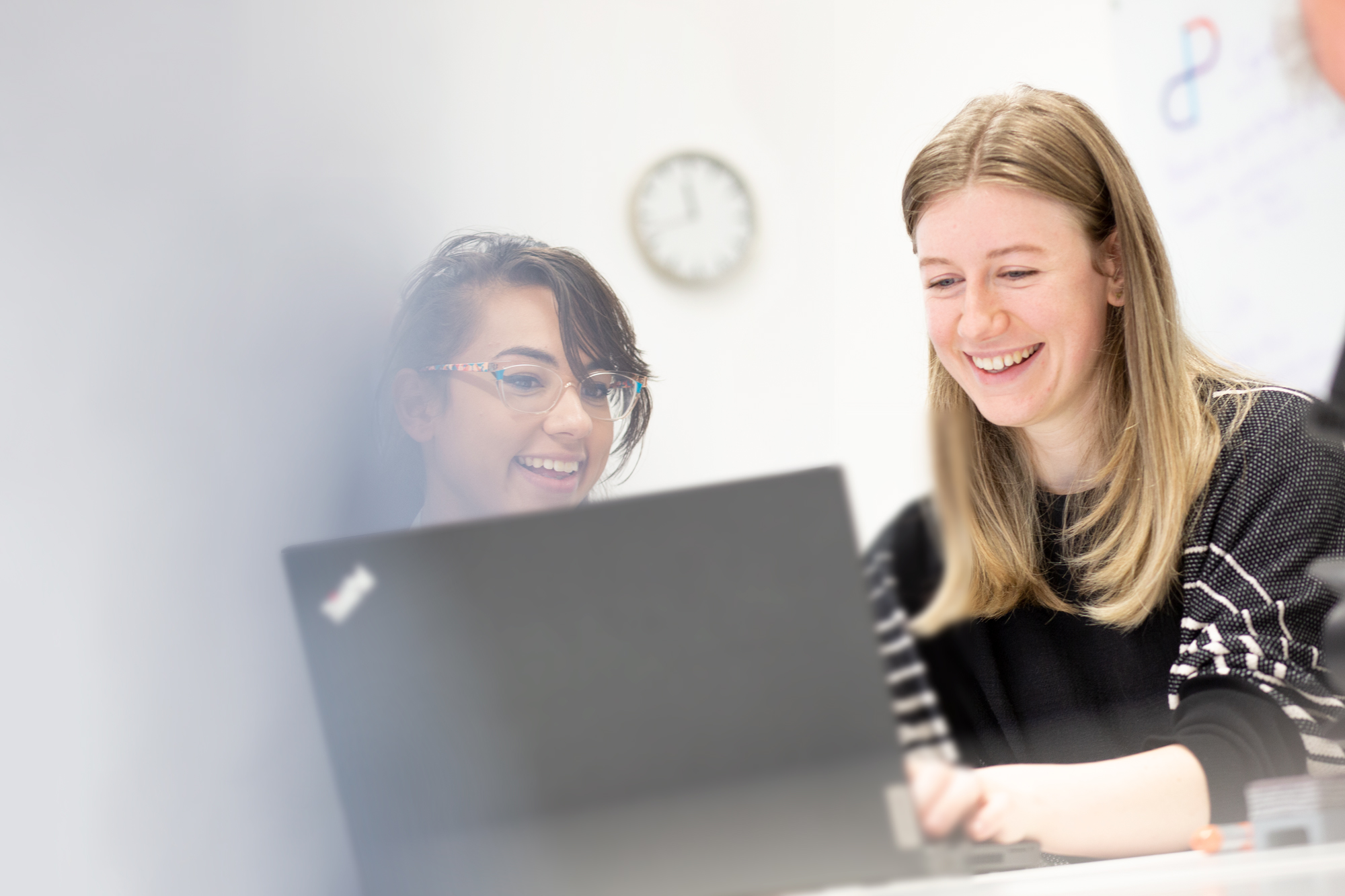 What to expect | Careers – Cambridge Design Partnership