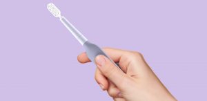 At-home Hormone Tracking - Design Sprints Innovation - CDP