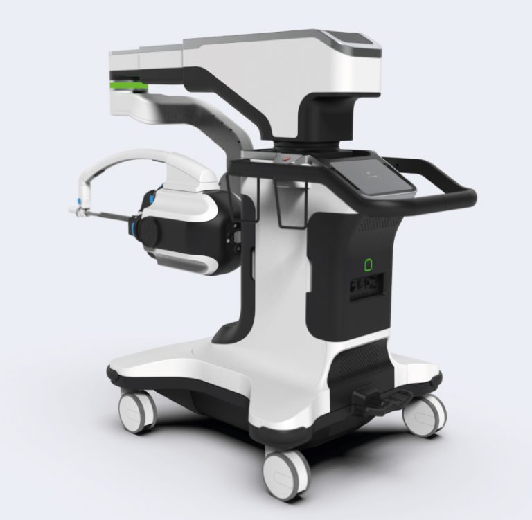 Surgical Robotics Technology Advances for Next-Generation Care