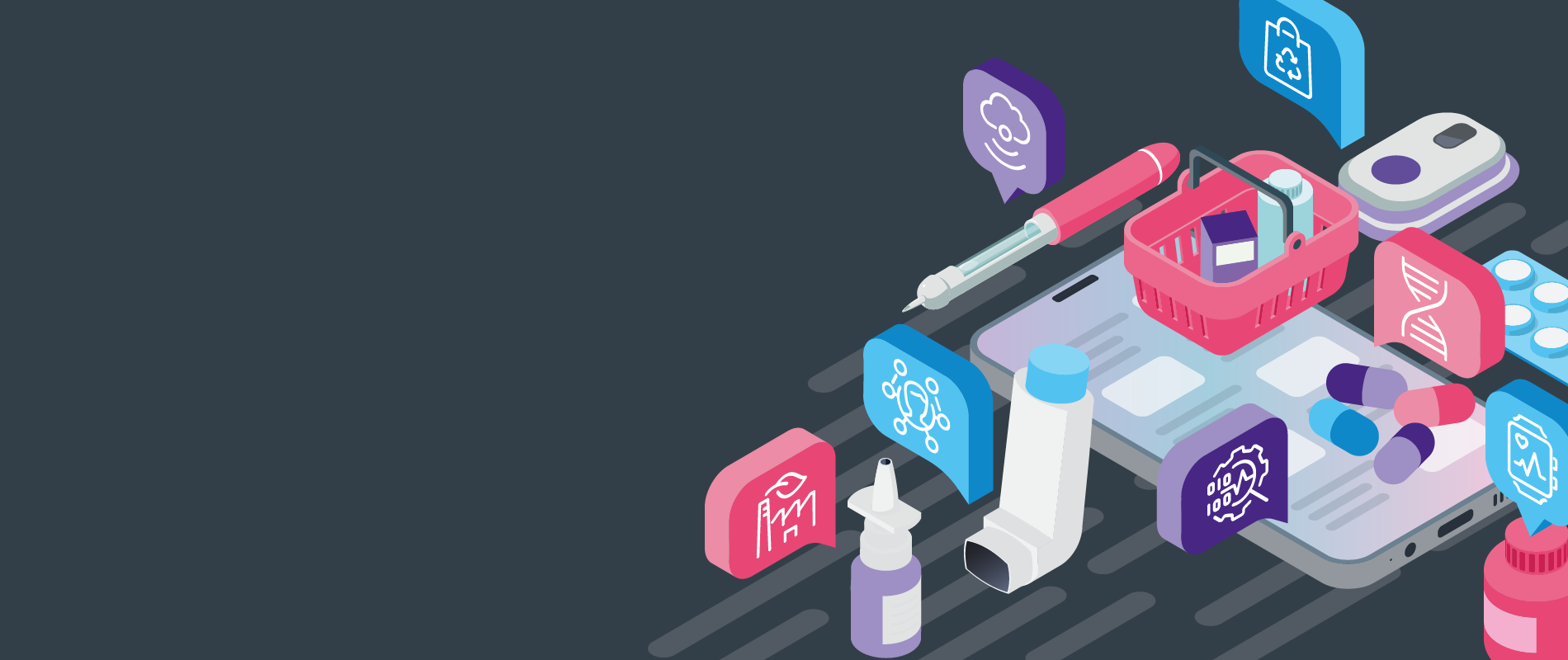 Developing future drug delivery systems – Cambridge Design Partnership Developing future drug delivery systems – Cambridge Design Partnership