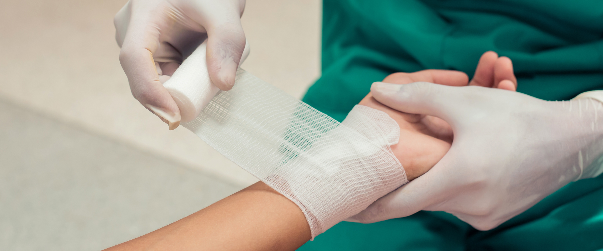 The Importance of Education and Innovation in WOC nursing - CDP