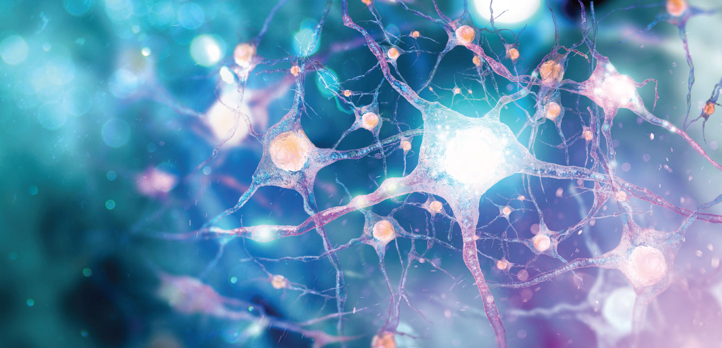 New frontiers in implantable neuromodulation therapies - CDP