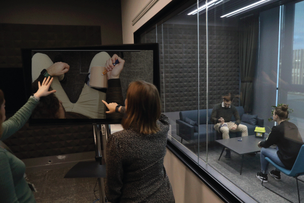 Accelerating Ahead – Cambridge Design Partnership