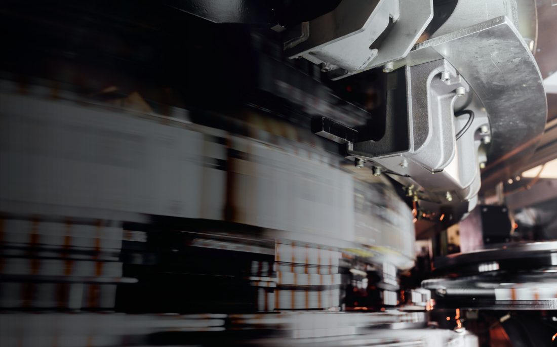 Cambridge Design Partnership | Innovative Product Design