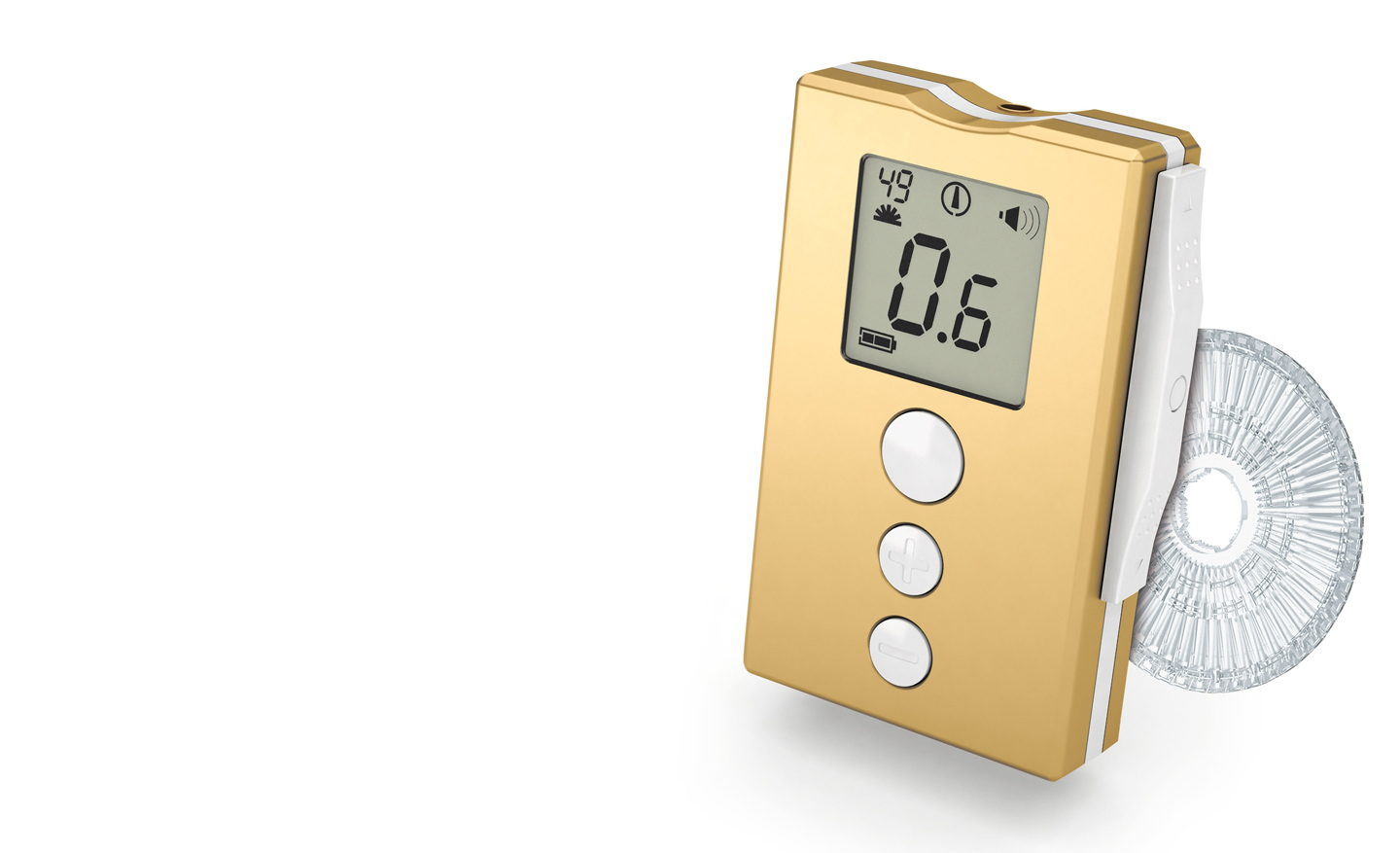 Pelikan Painless Lancing Device | CDP Case Study